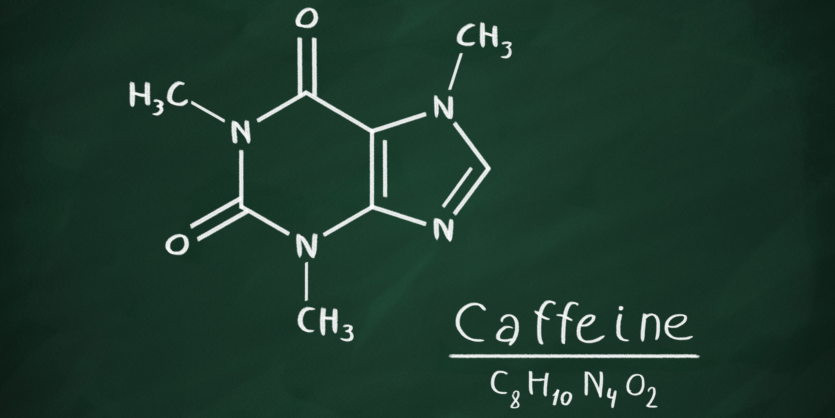El Impacto de la Cafeína en la Salud: Desde la Concepción hasta la Eda ...