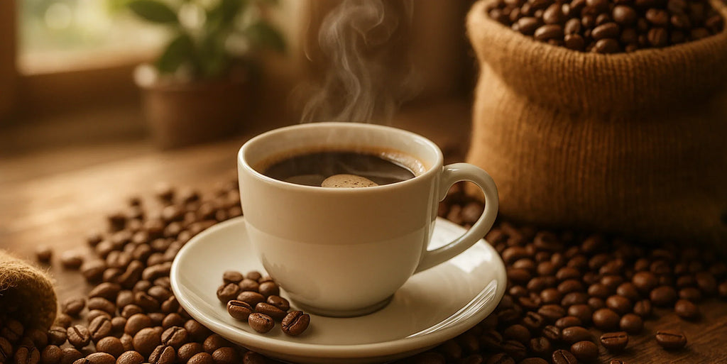 ¿Qué es un café de temporada? ¿Es tan importante para los amantes del ...
